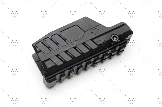 Strike Modular Chassis (SMC) by Strike Industries - Products