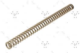 Reduced Power Recoil Spring for GLOCK™