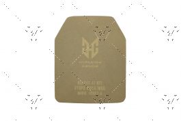 Hyperion Armor RF2/Level III+ Plate