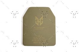 Hyperion Armor - NIJ RF3 (Level IV)