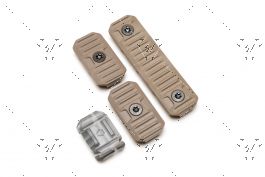 Next Generation Squad Weapon (NGSW) - Wire Management Kit