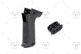 Pistol Grip for CZ Scorpion EVO & Strike Pistol Grip Plug Tool Holder ...