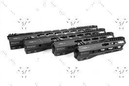 GRIDLOK® LITE Rail for AR-15