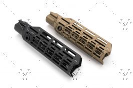 VOA Handguard for Benelli M2